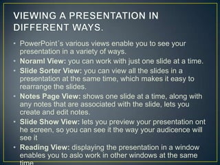Powerpoint essentials | PPTX | Desktop Publishing | Computer Software ...