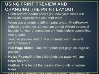 Powerpoint essentials | PPTX | Desktop Publishing | Computer Software ...