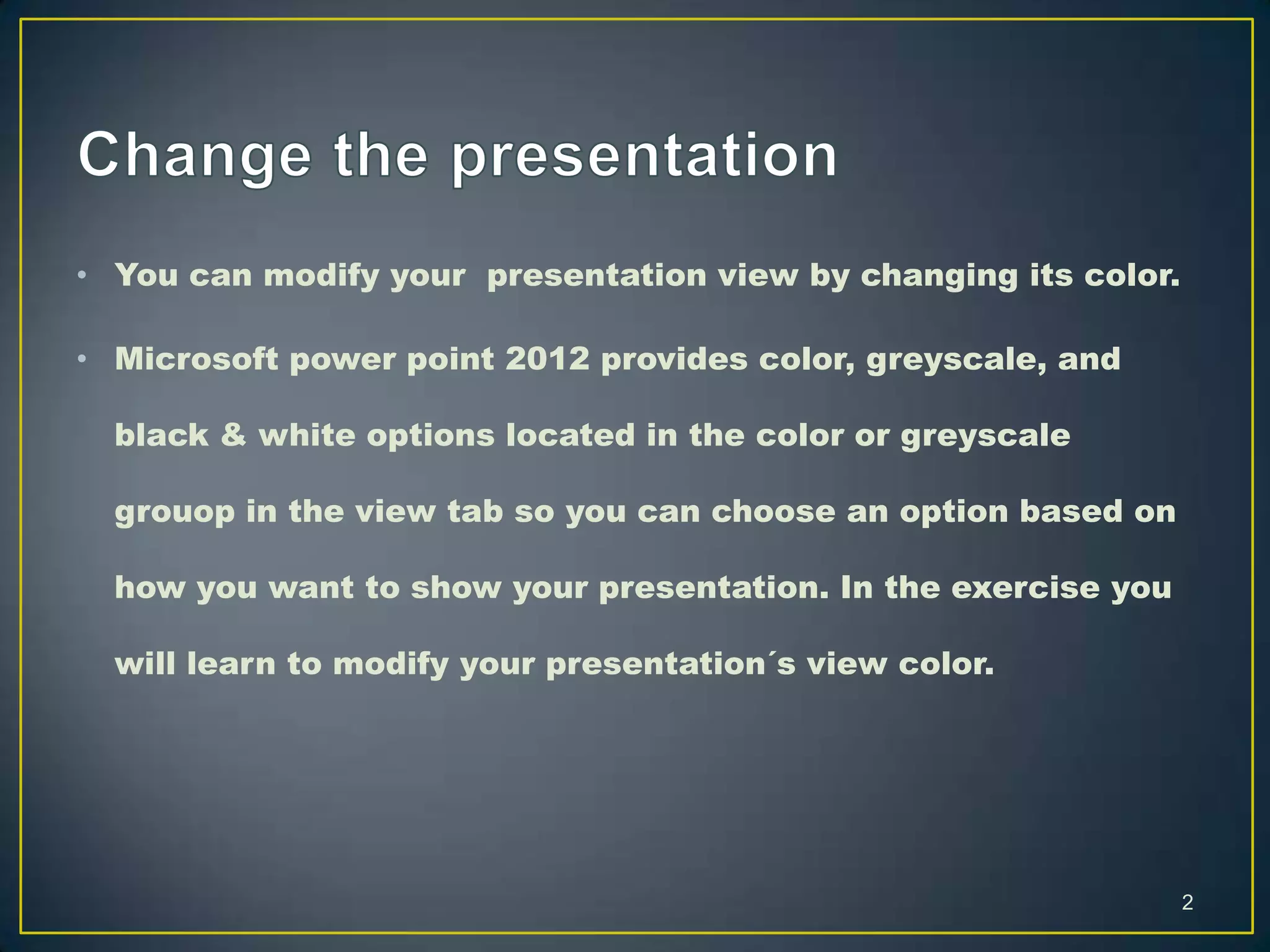 Power point essentials eugenia gzz #11 8c | PPTX | Technology & Computing