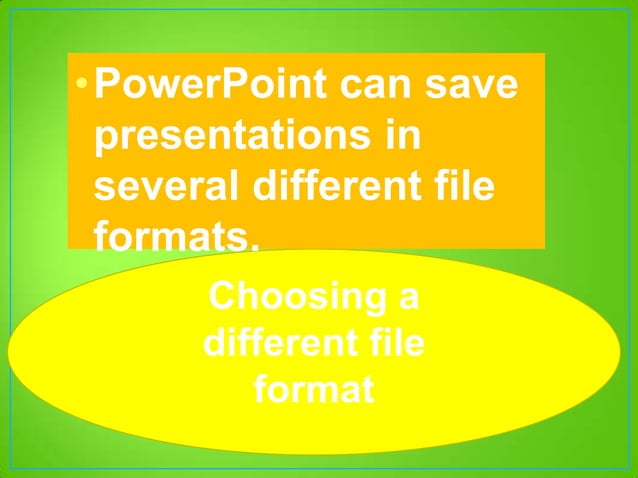 Power point essetials | PPT