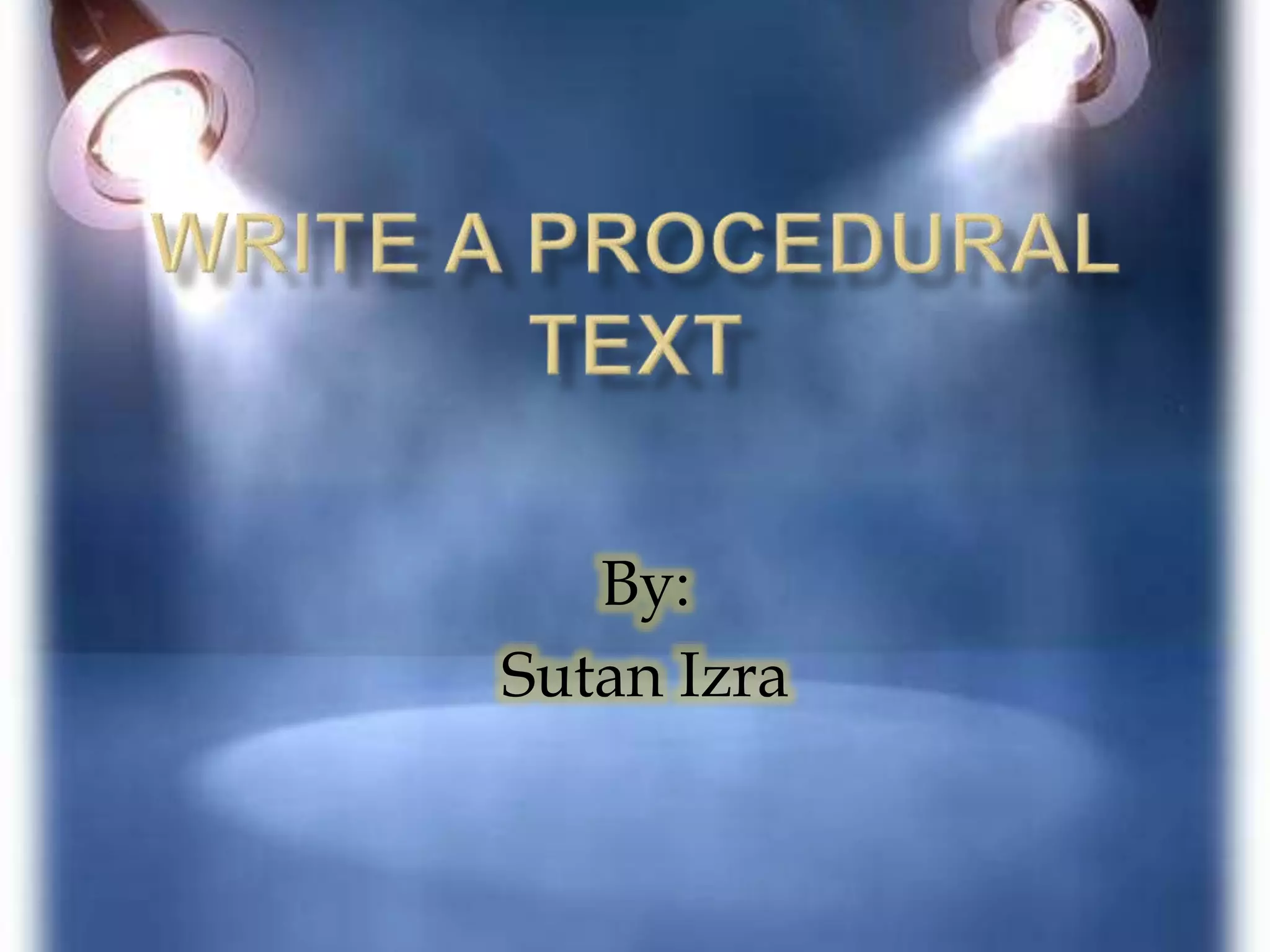 Power point etm | PPT