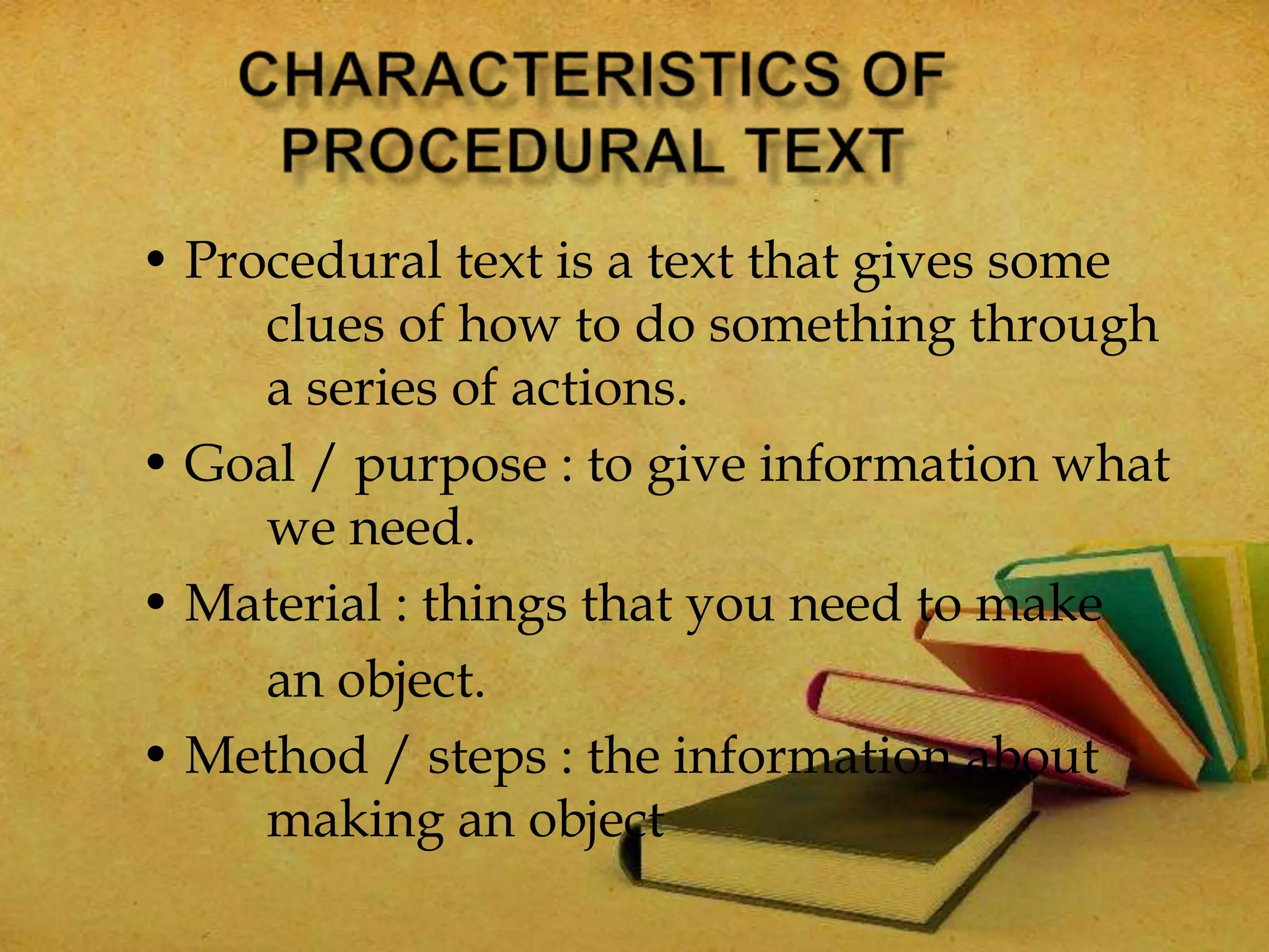 Power point etm | PPT