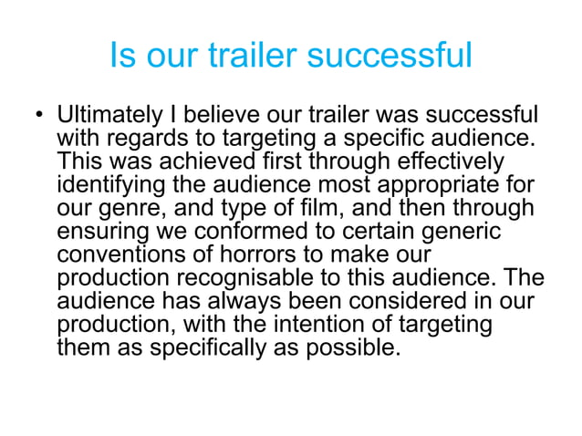 Powerpoint eval 3 | PPT