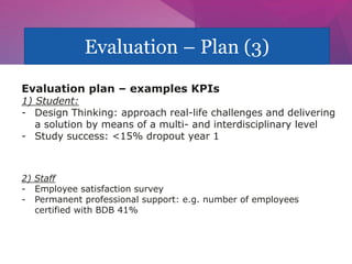Power point evaluation marit de vries | PPT