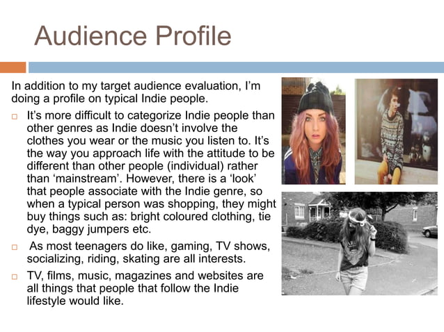 Powerpoint, evalution 4 | PPT