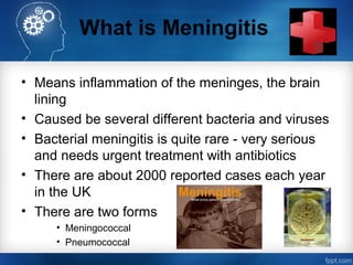 Meningitis | PPT