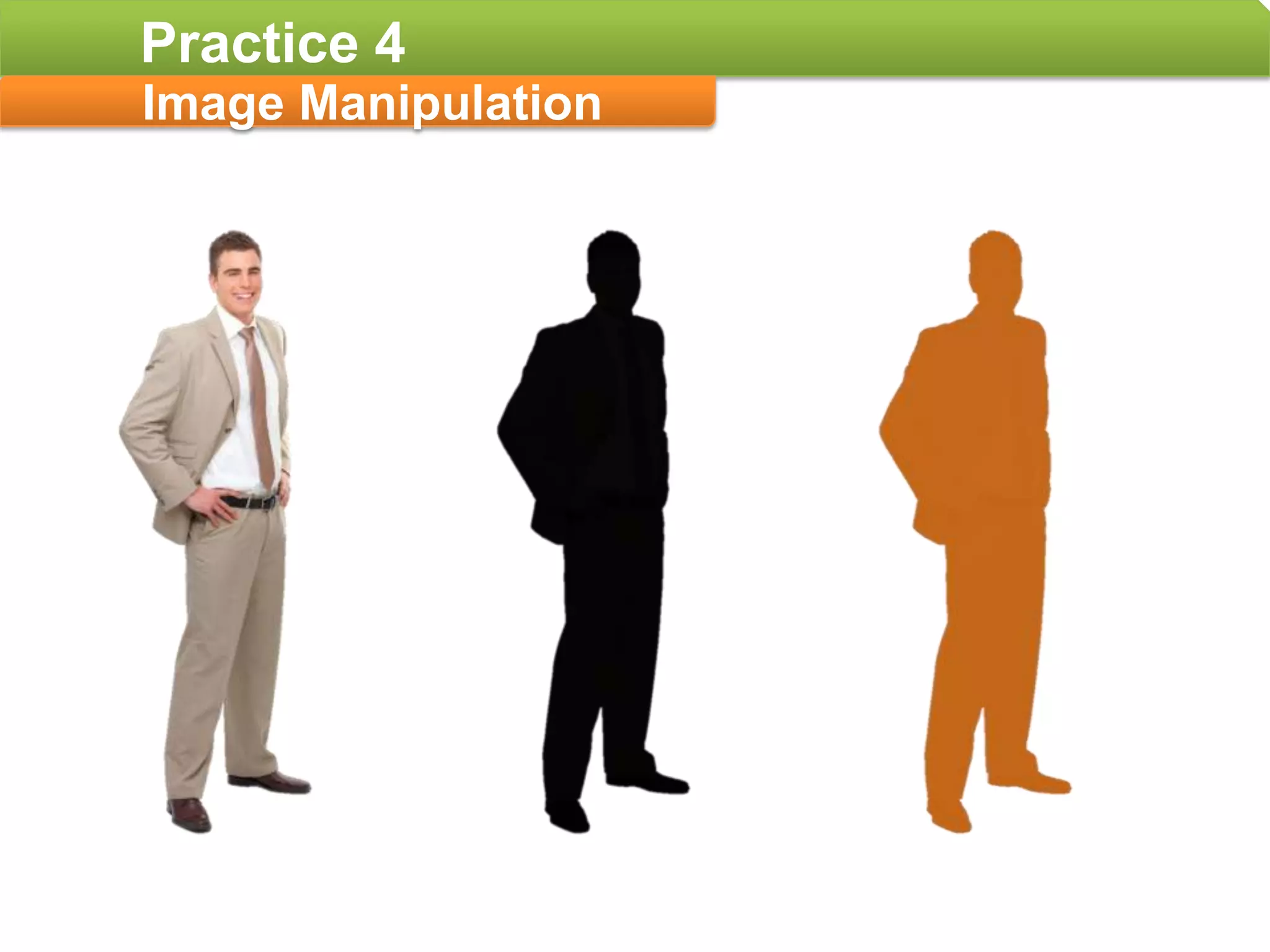 PowerPoint Exercise files | PPTX