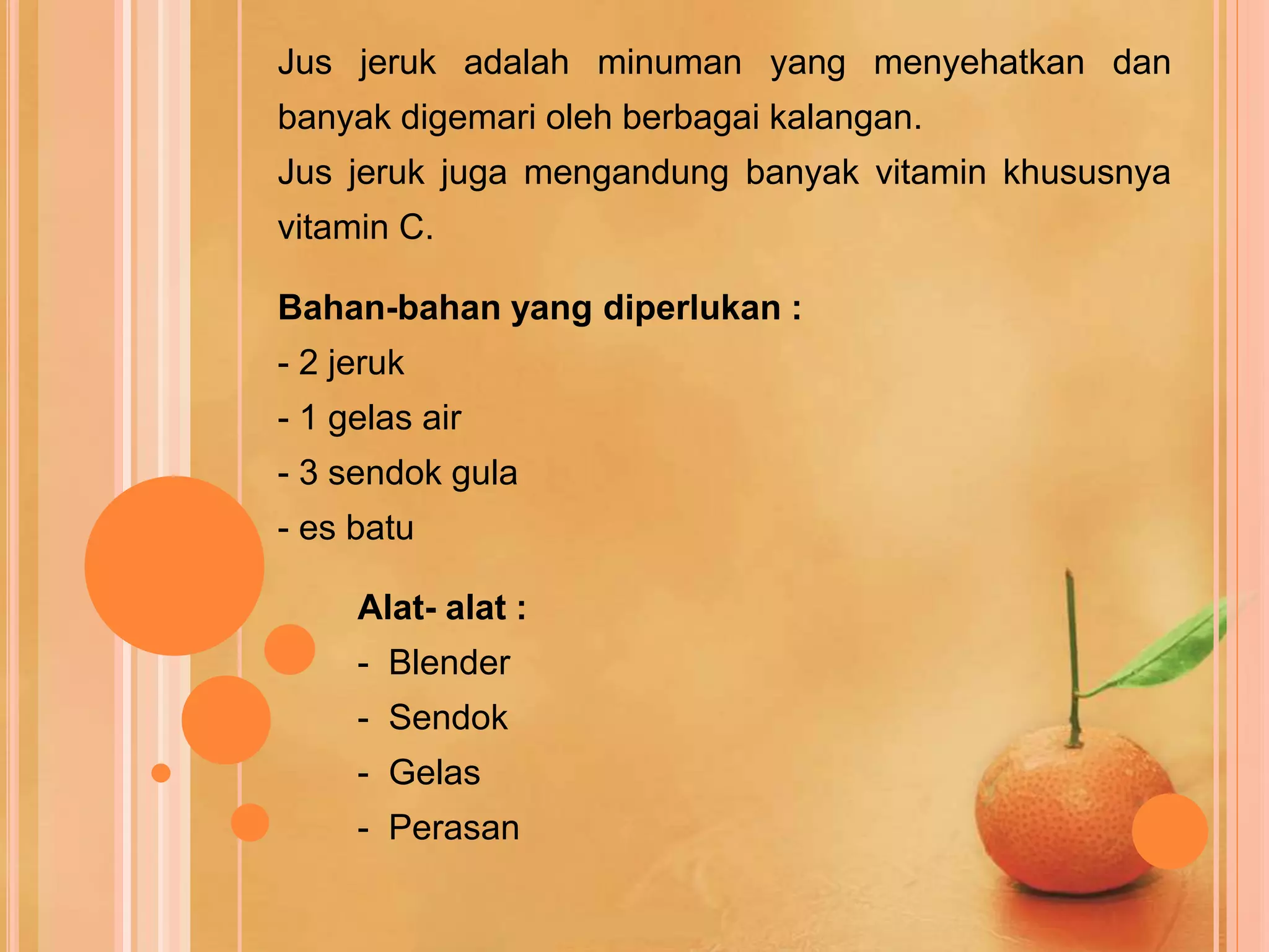 Powerpoint jus jeruk .pptx