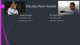 Powerpoint fcb | PPTX