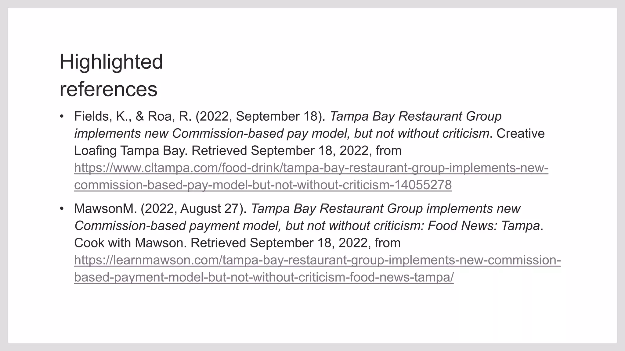 powerpoint feinstein.pptx | Business | Business and Finance