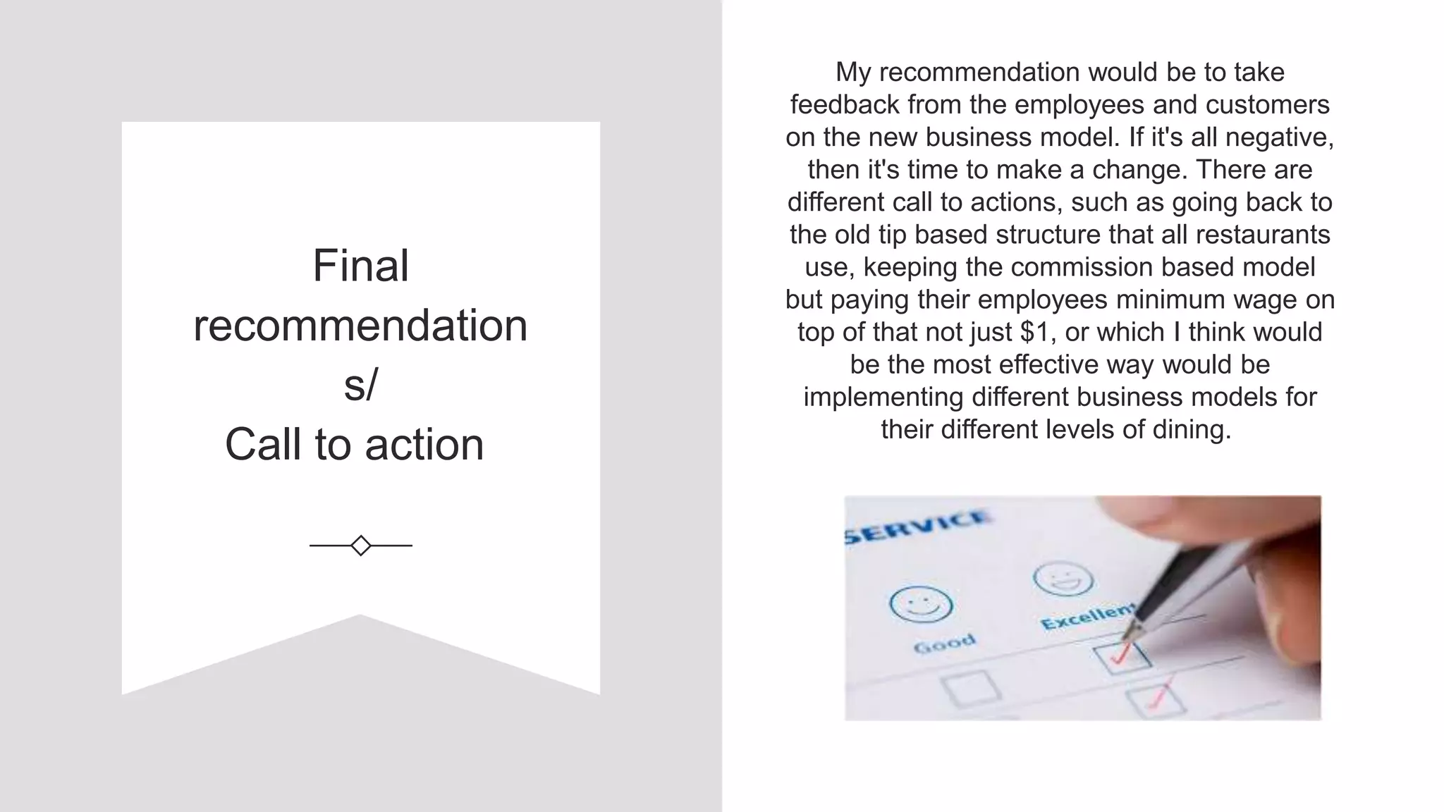 powerpoint feinstein.pptx | Business | Business and Finance