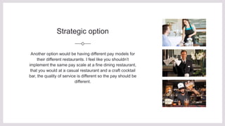 powerpoint feinstein.pptx | Business | Business and Finance