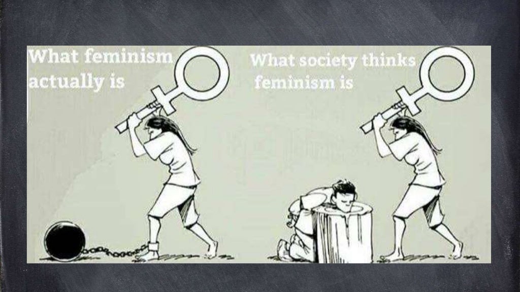 Feminist Theory