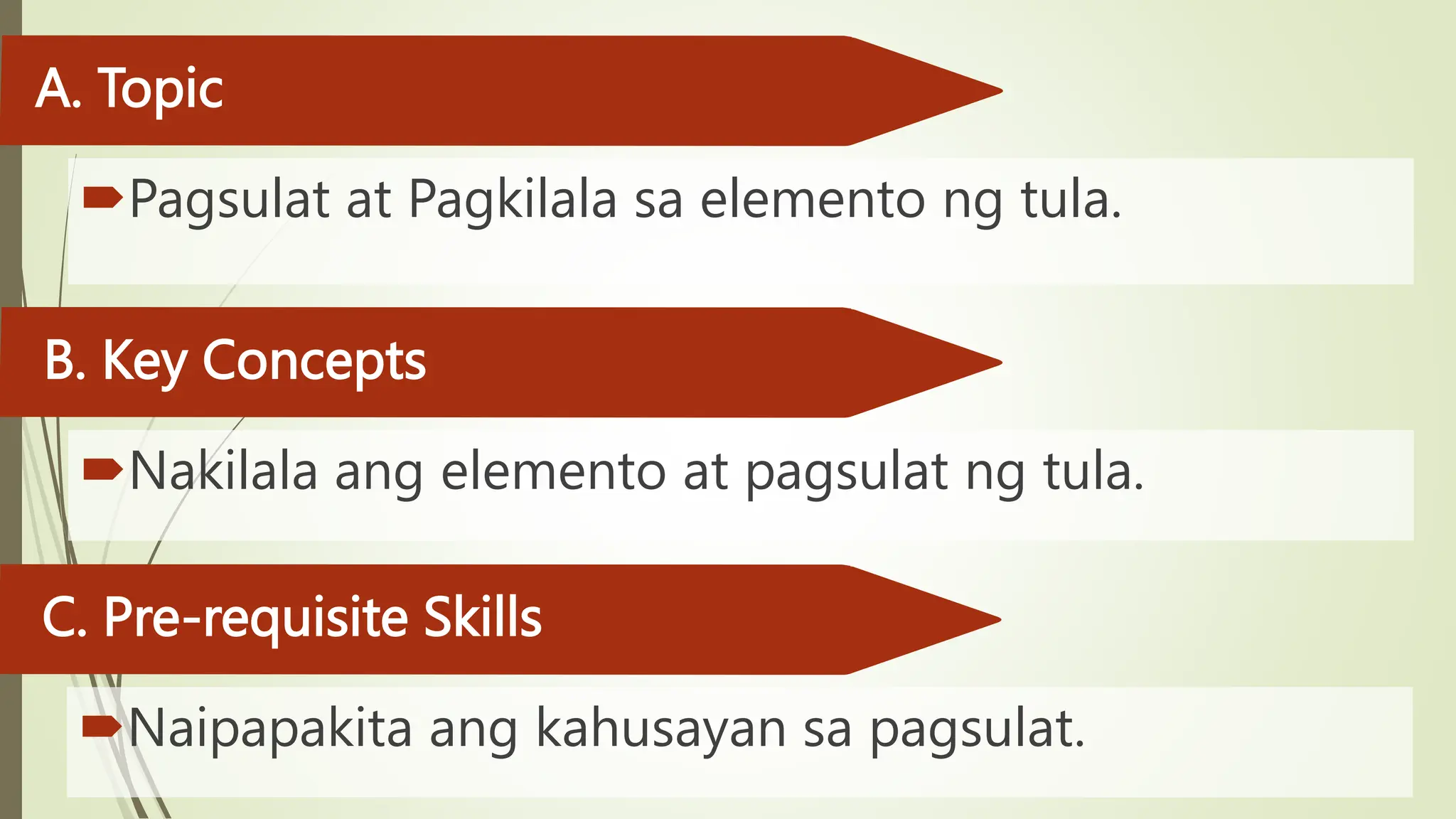 Powerpoint Filipino 6 - Pagsulat ng Tula.pptx