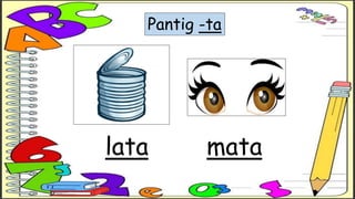 POWERPOINT Filipino COT 4th Grade 1.pptx