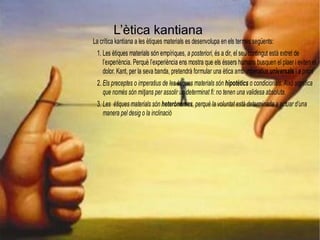 moral Kantiana | PPT