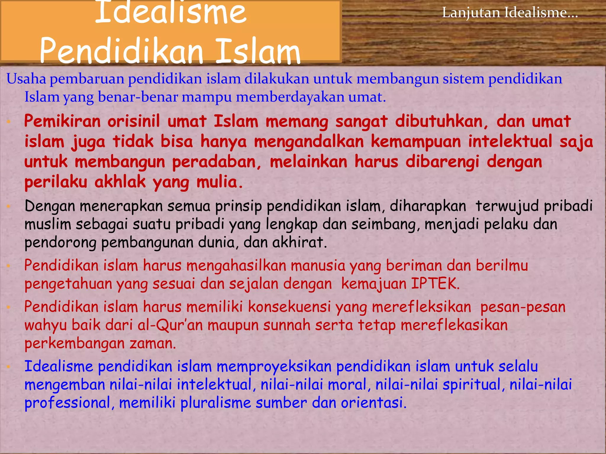 Powerpoint filsafat | PPTX