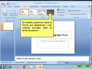 Power point final | PDF