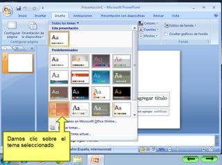 Power point final | PDF