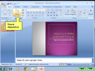 Power point final | PDF