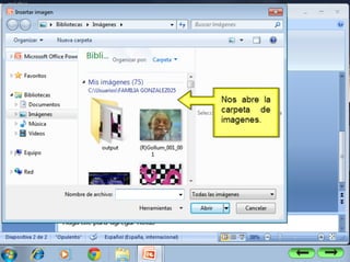 Power point final | PDF