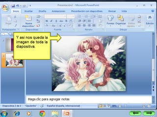 Power point final | PDF