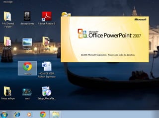 Power point final | PDF