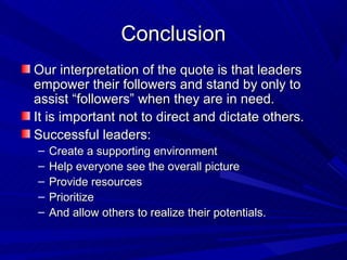 Powerpoint final draft | PPT