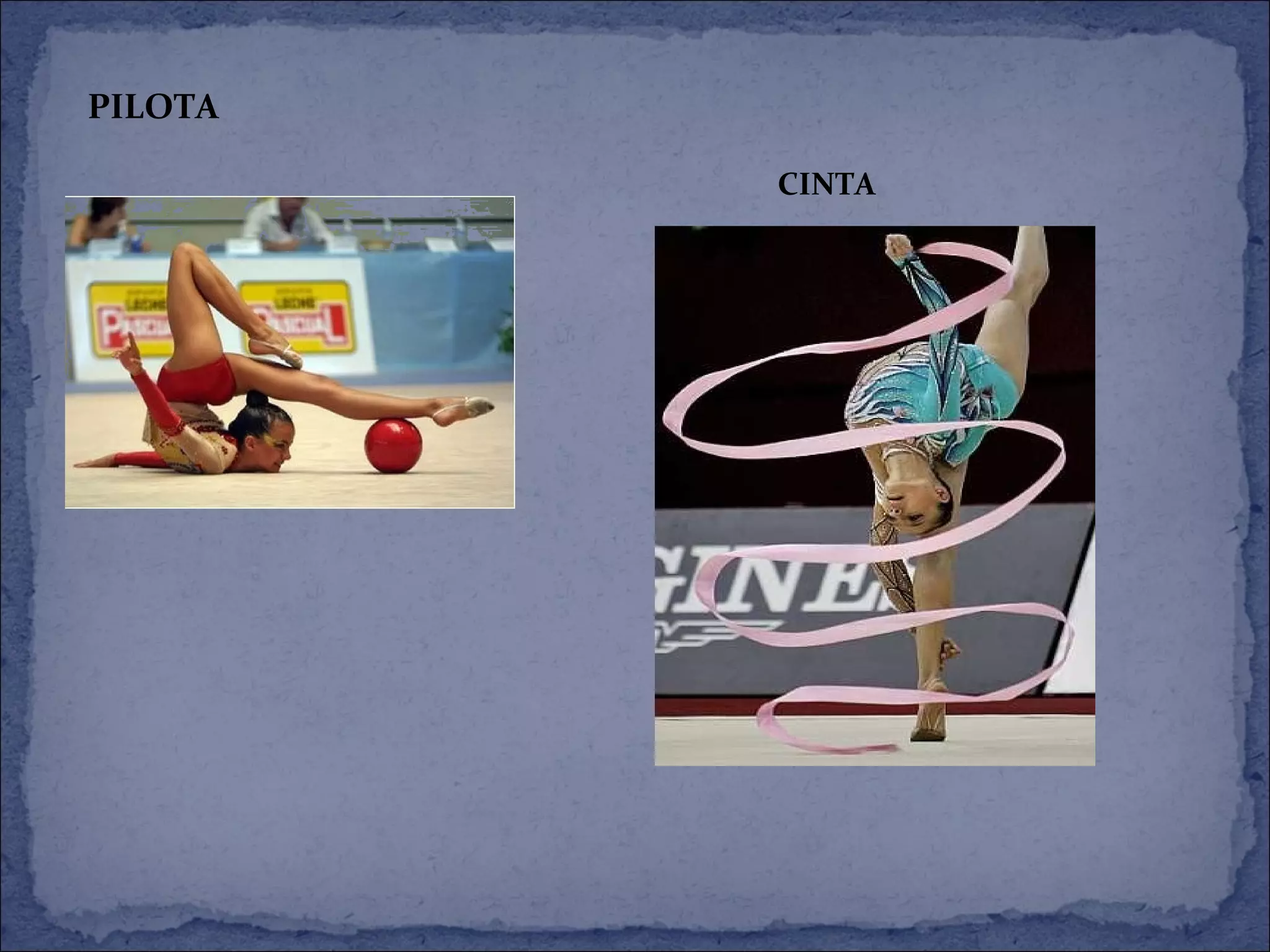 Power point final gimnastica v2 | PPT