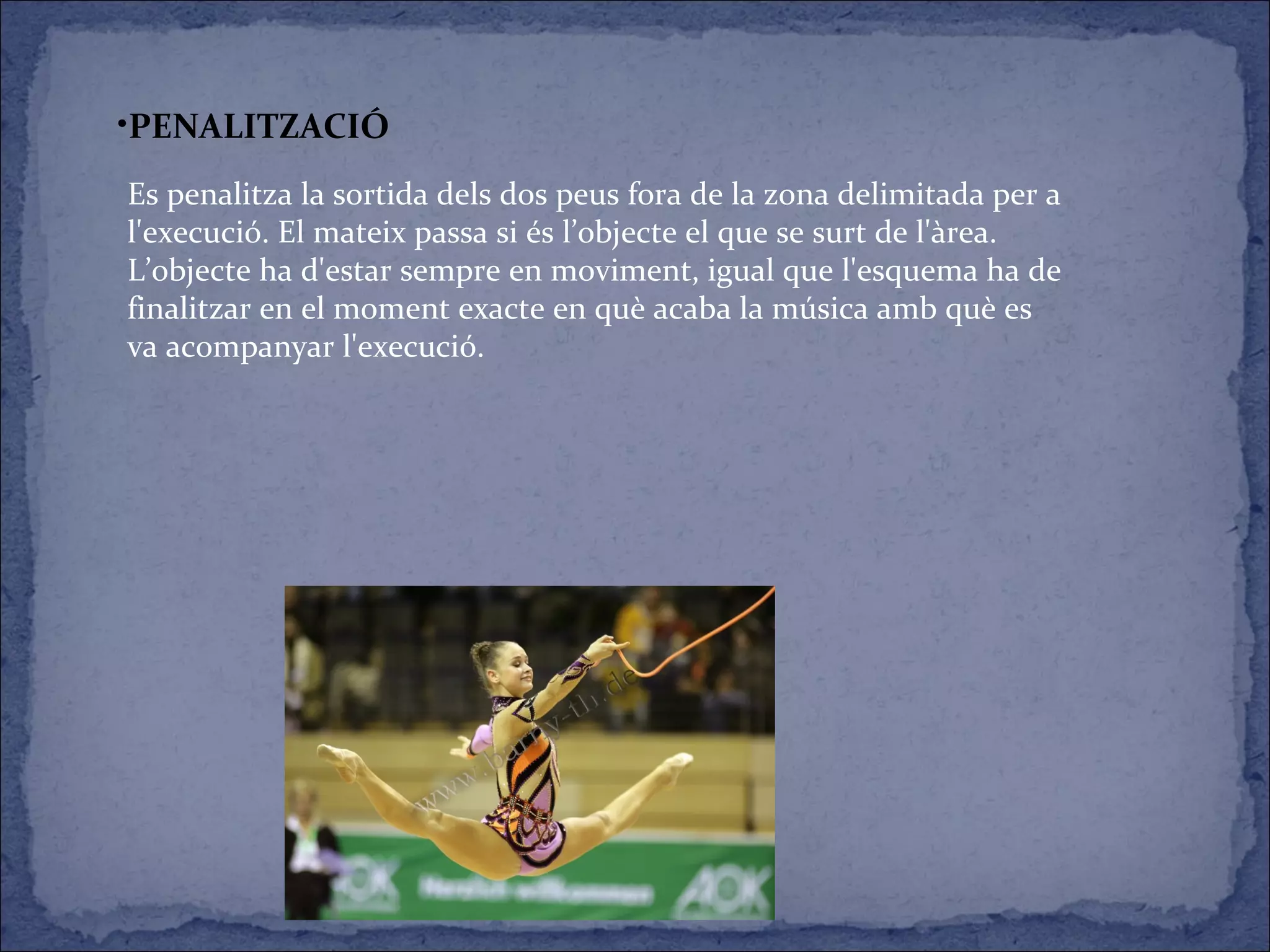Power point final gimnastica v2 | PPT