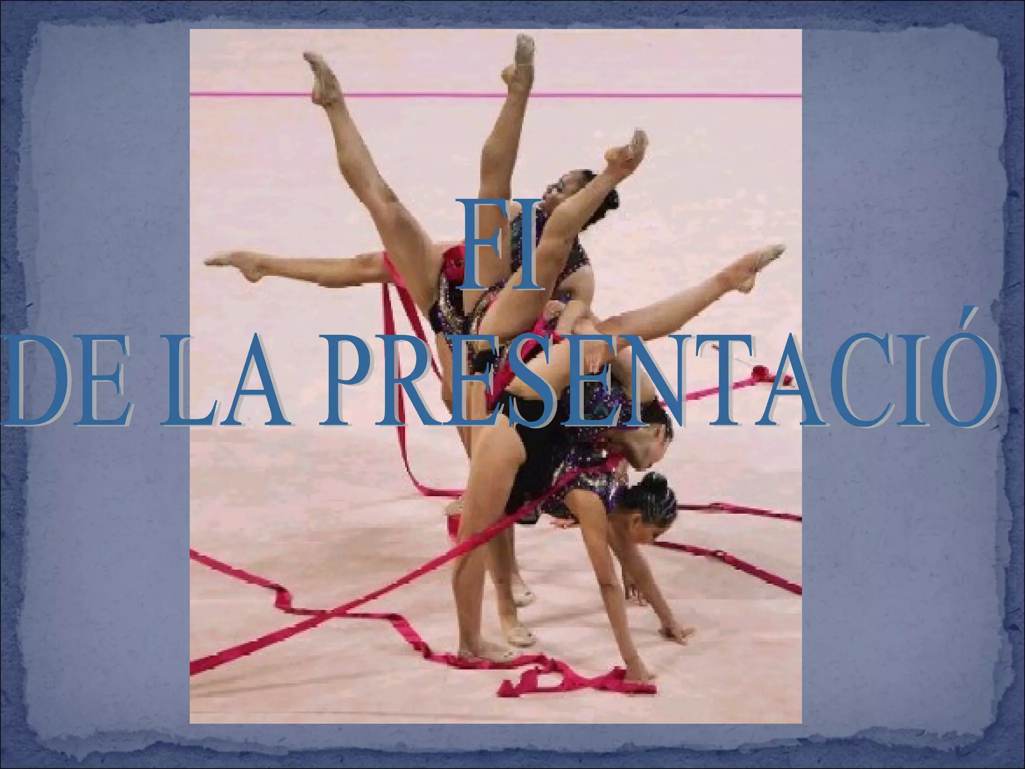 Power point final gimnastica v2 | PPT
