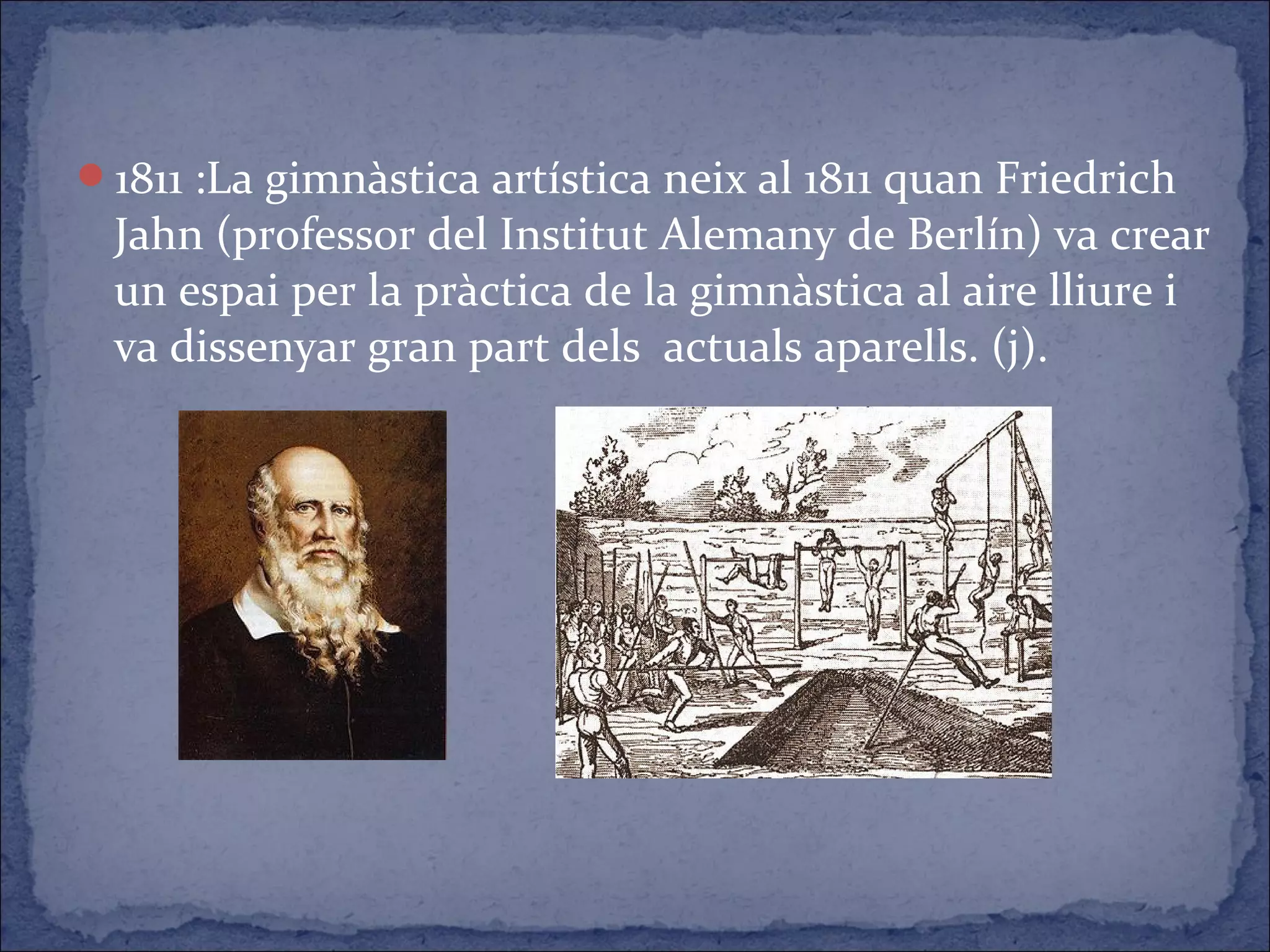 Power point final gimnastica v2 | PPT