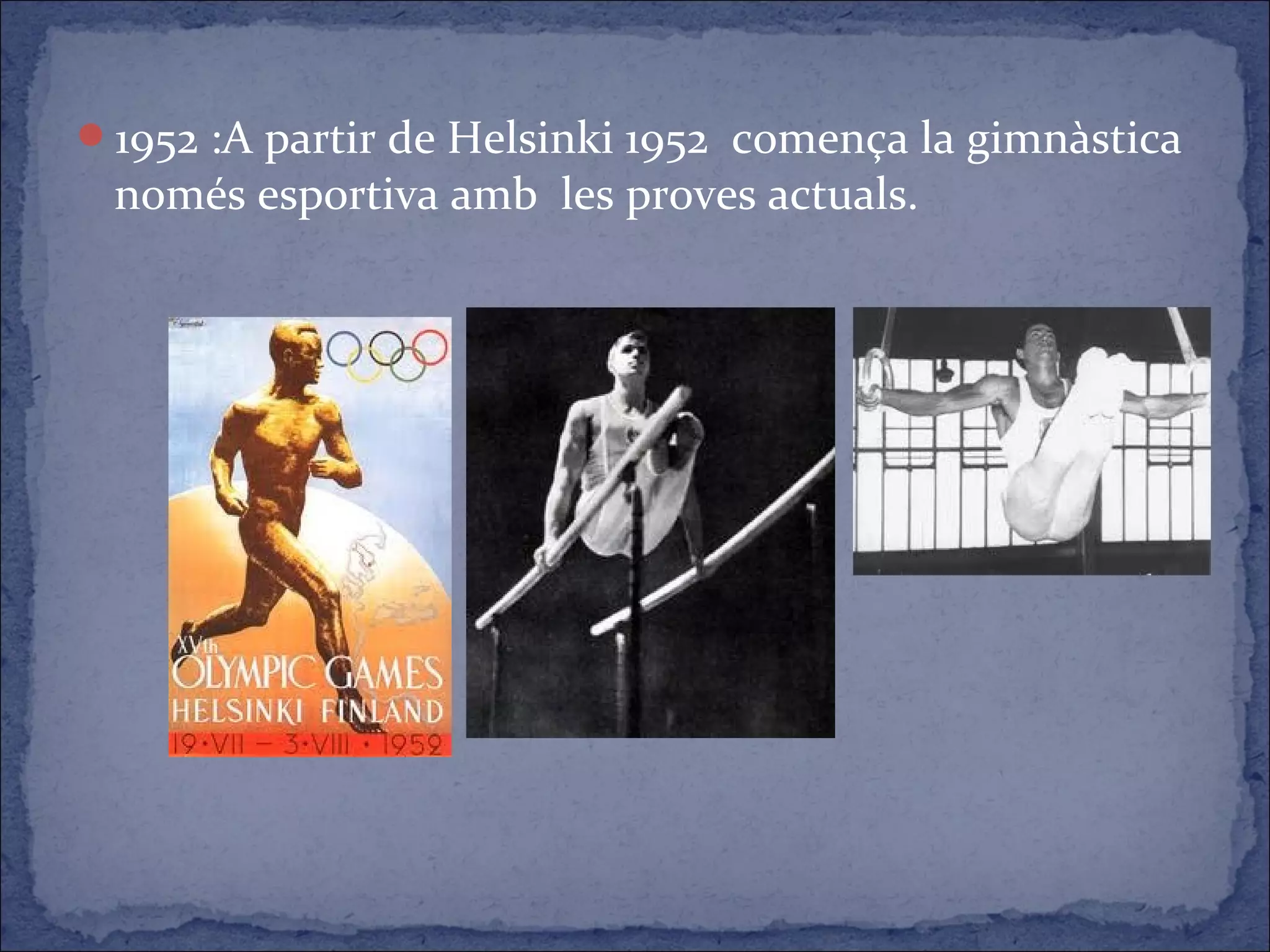 Power point final gimnastica v2 | PPT