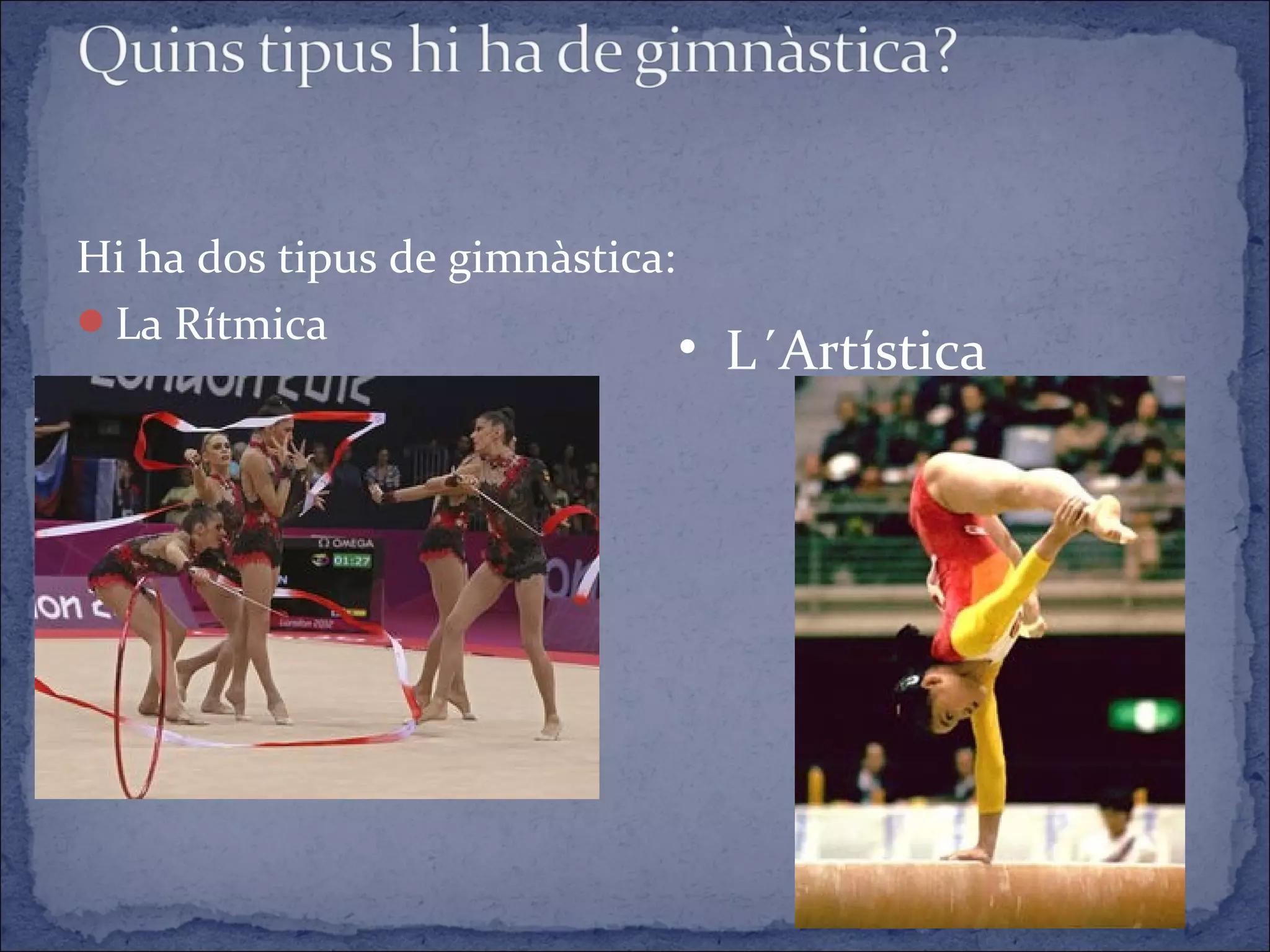 Power point final gimnastica v2 | PPT