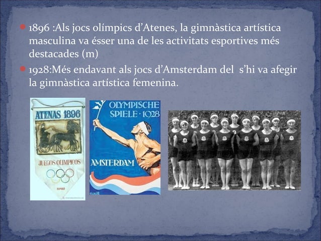 Power point final gimnastica v2 | PPT