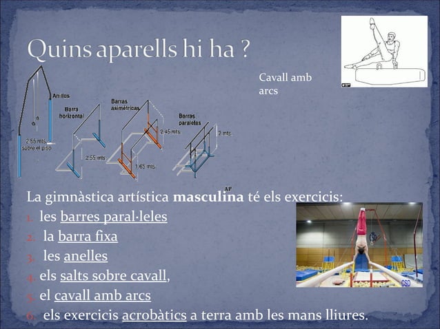 Power point final gimnastica v2 | PPT