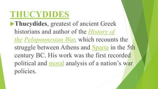 Powerpoint final(history) | PPT