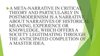 Powerpoint final(history) | PPT