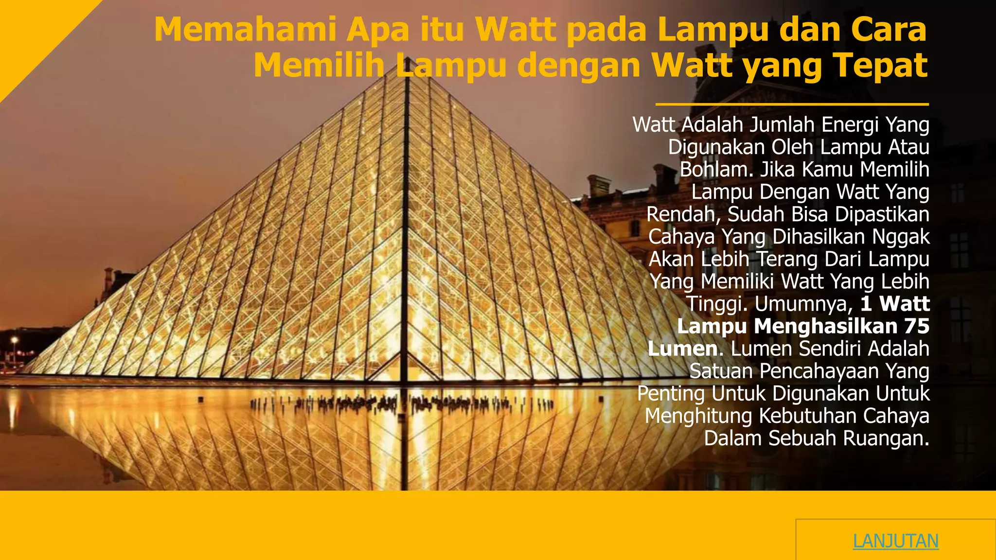 Power point fisika bangunan pencahayaan dan penghawaan buatan (ade ...