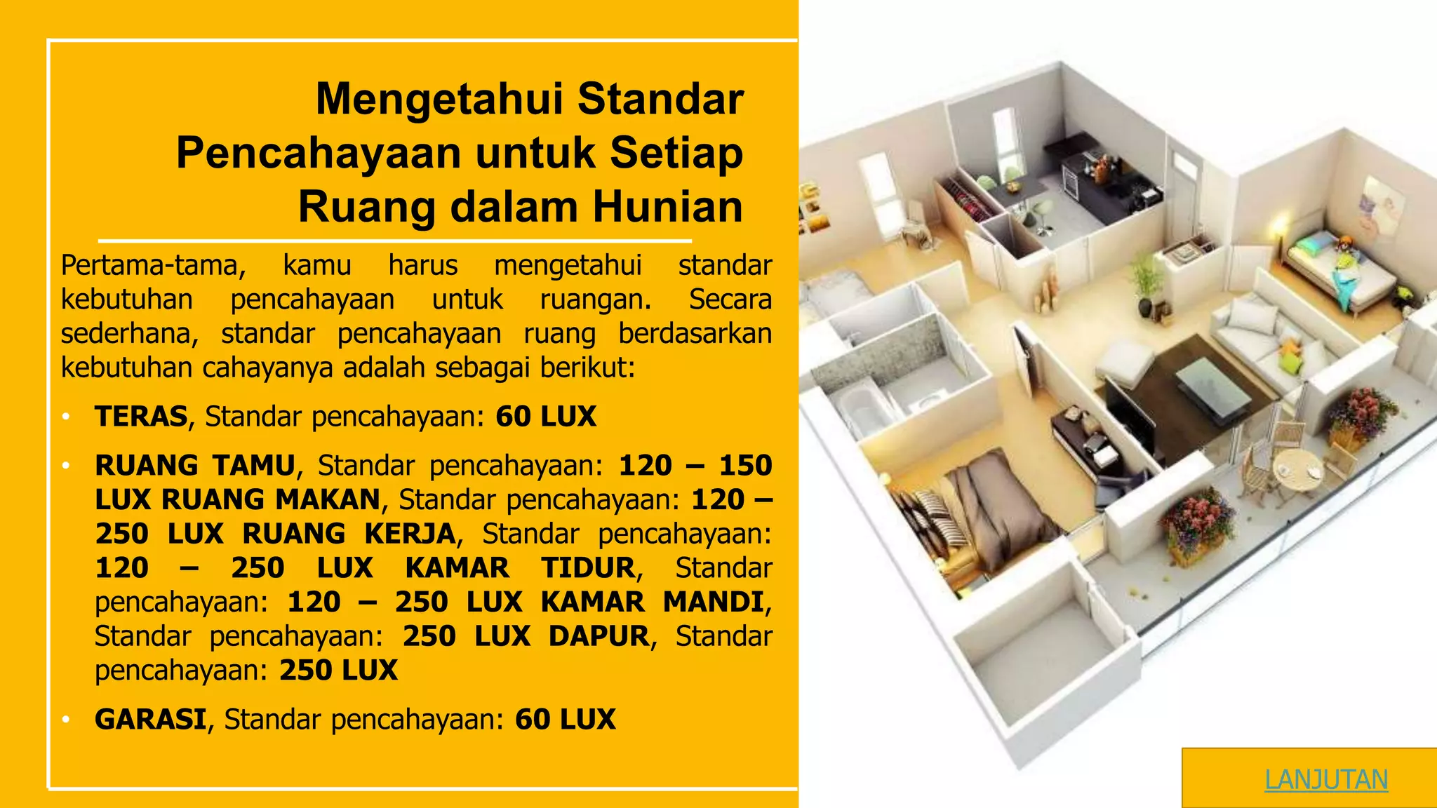Power point fisika bangunan pencahayaan dan penghawaan buatan (ade ...
