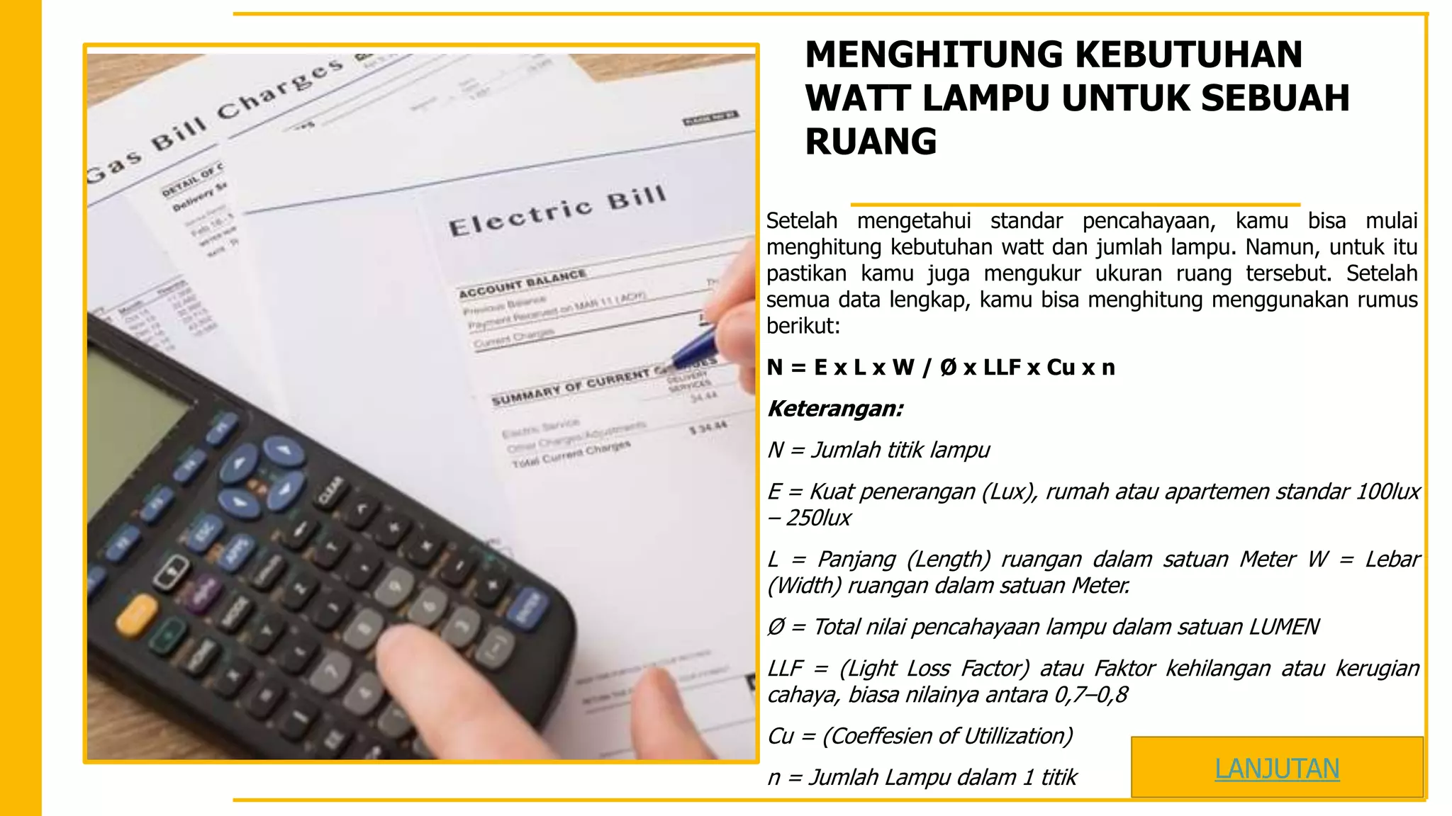 Power point fisika bangunan pencahayaan dan penghawaan buatan (ade ...