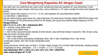 Power point fisika bangunan pencahayaan dan penghawaan buatan (ade ...
