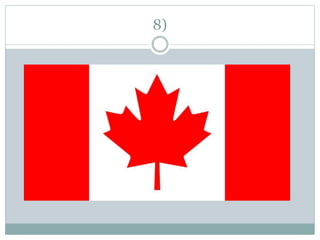 Powerpoint flags | PPTX