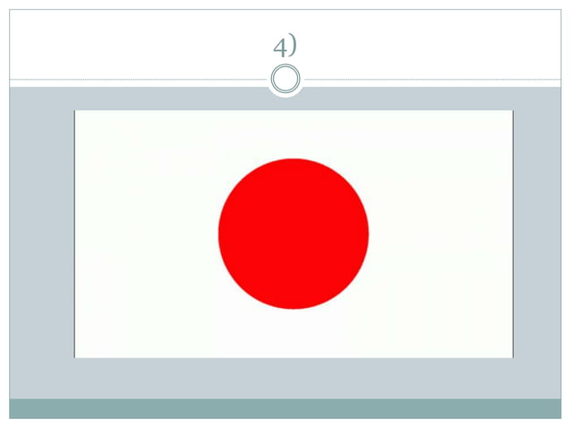 Powerpoint flags | PPT