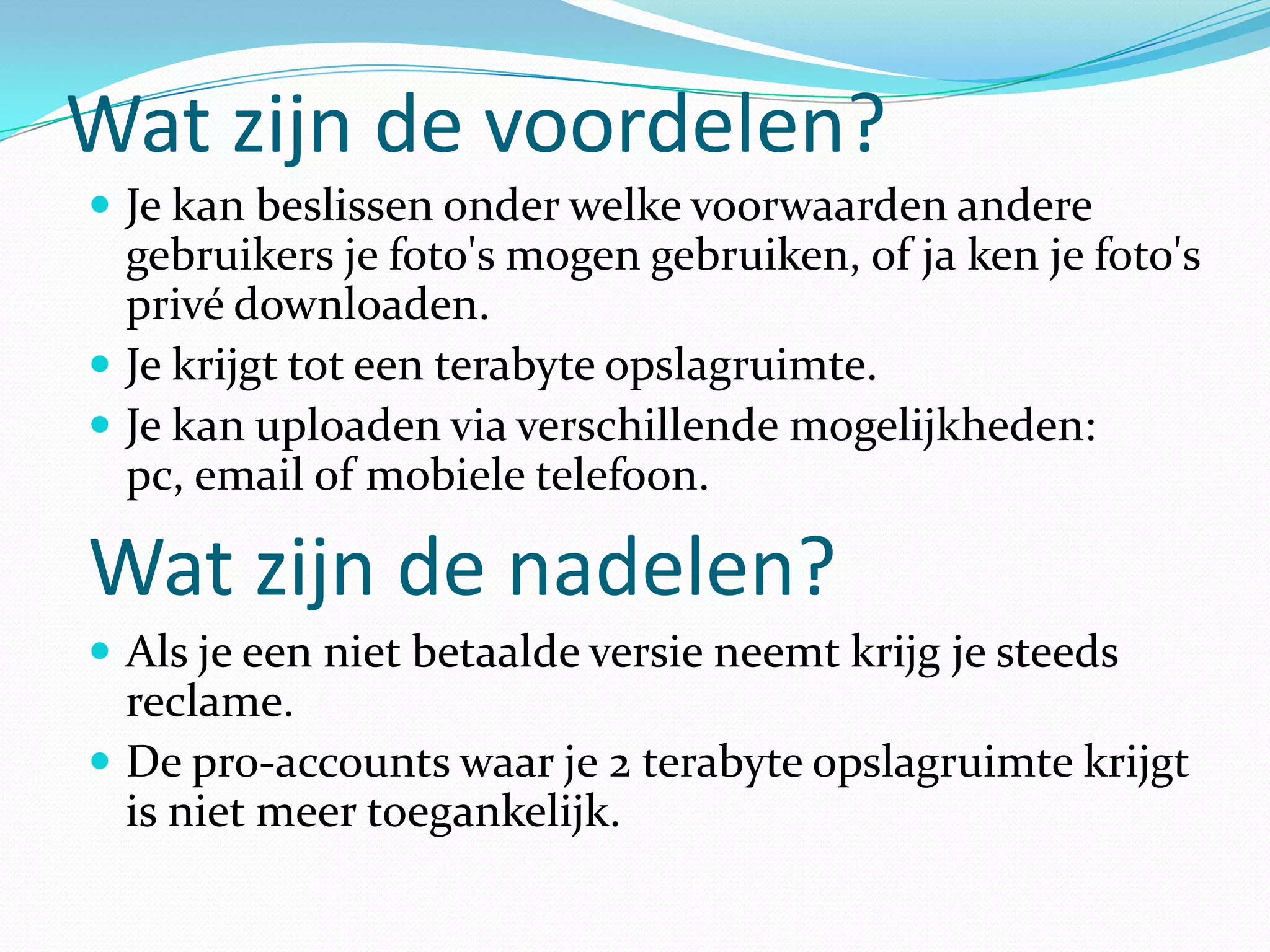 Powerpoint flickr | PPTX
