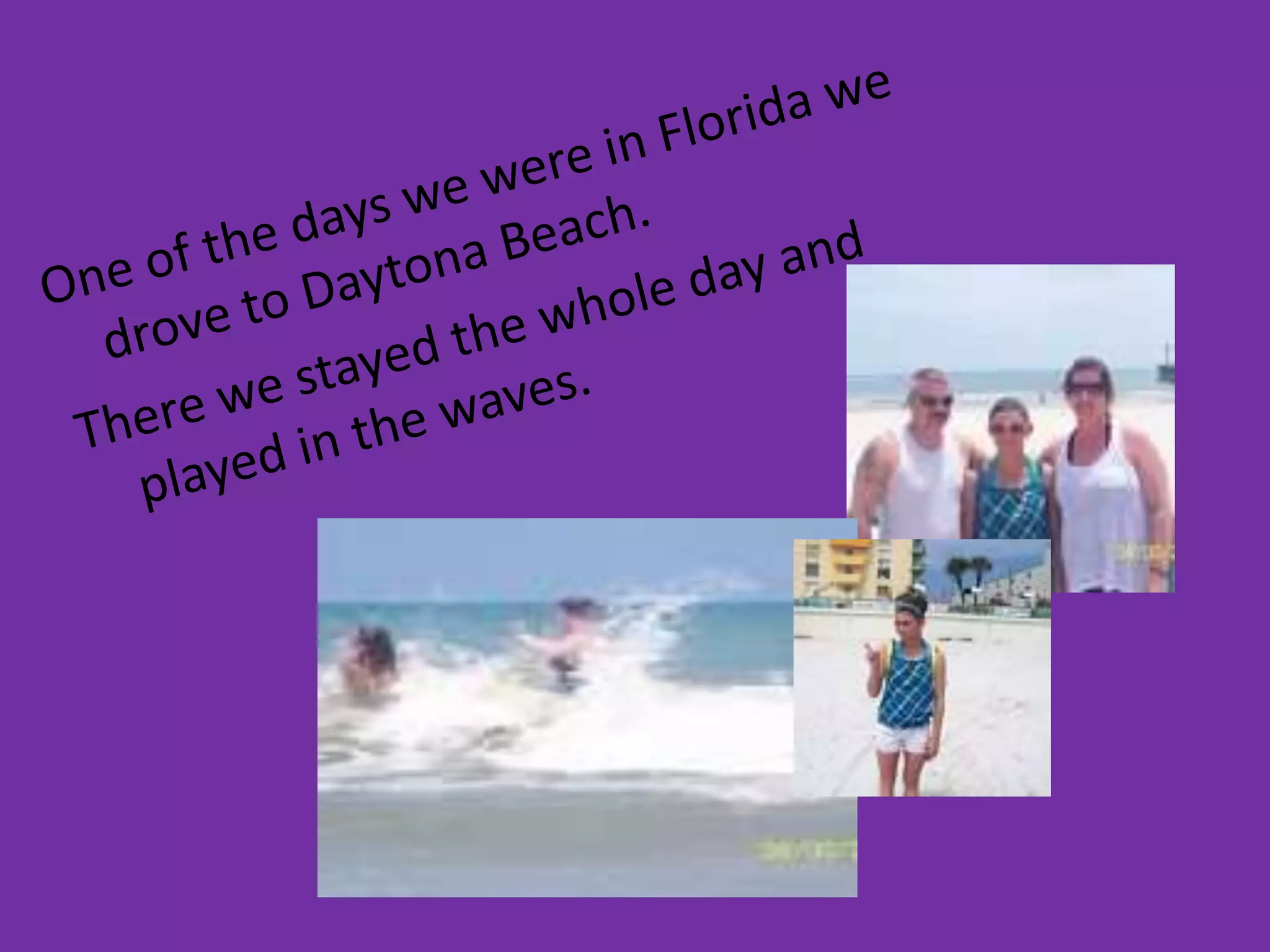 Powerpoint florida | PPTX