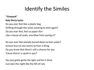 Powerpointfor6thgrade | PPTX