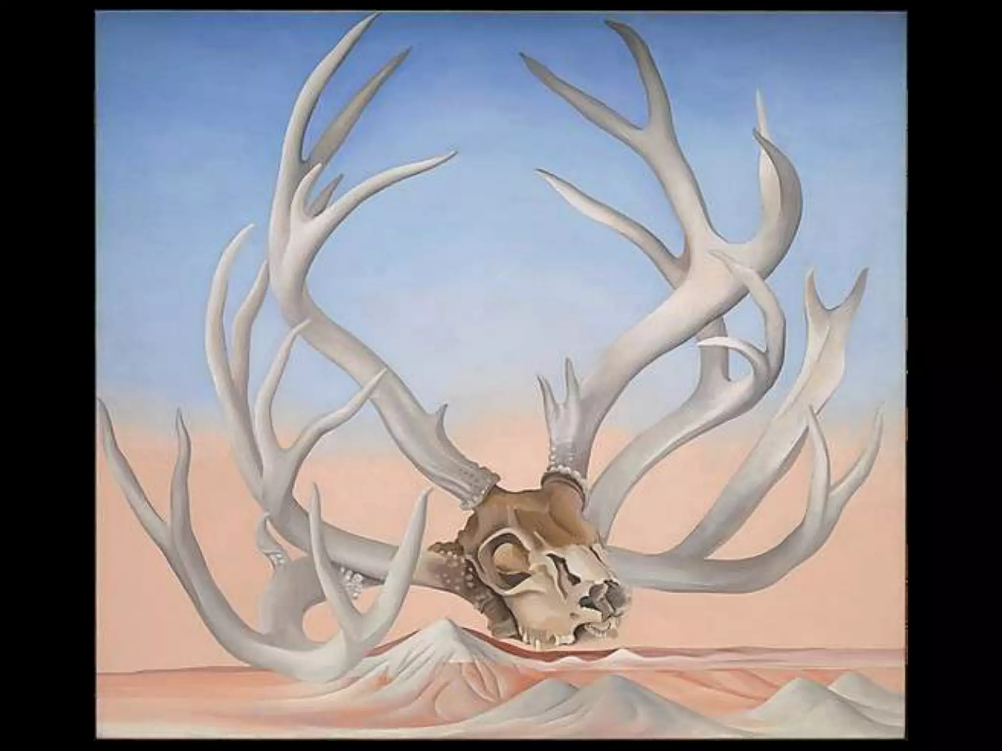 Portraits, Still Lives and Landscapes | PPT