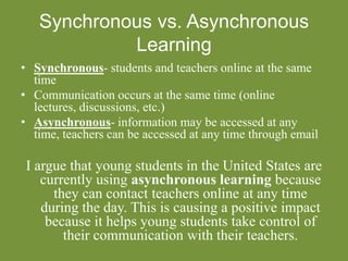 Powerpoint for Comm Blog | PPT