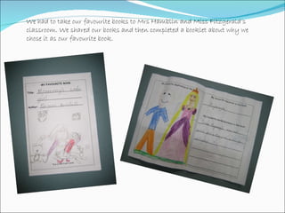 Power point for book launch | PPT